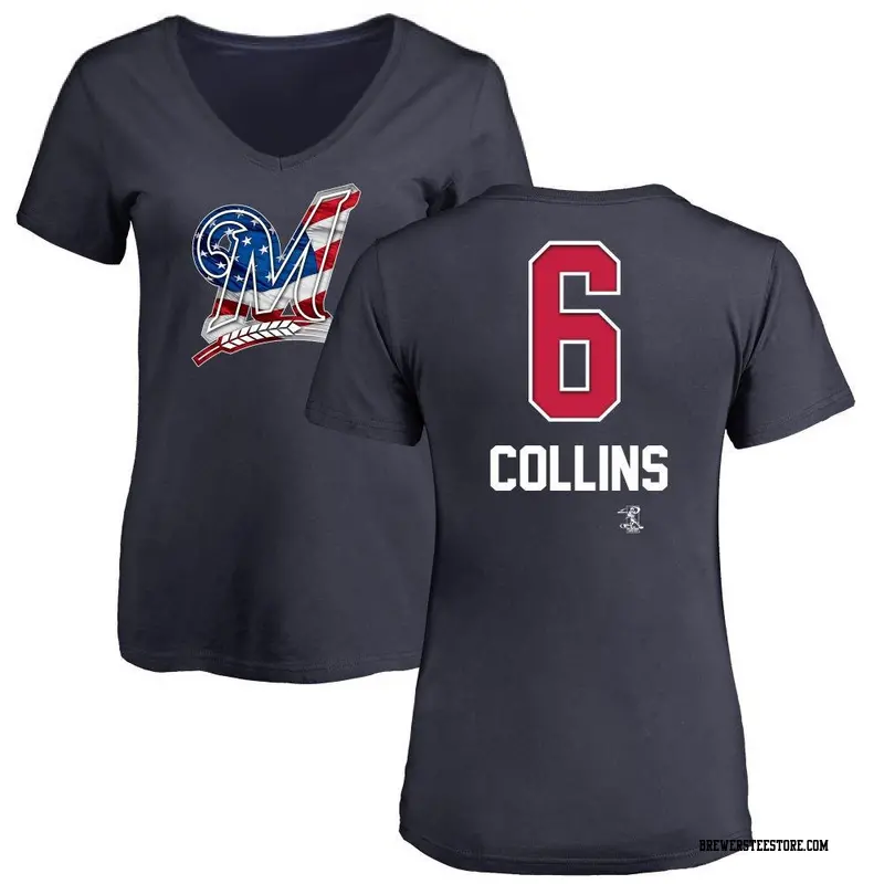 Isaac Collins T-Shirt, Isaac Collins Men, Women, Kids T-Shirts ...